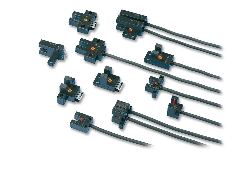 Panasonic Industry Europe GmbH | Industry Sector Partner