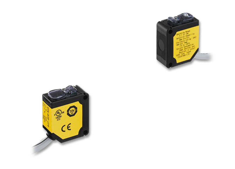 Panasonic Industry Europe GmbH | Industry Sector Partner