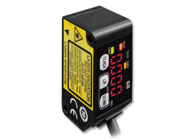 Panasonic Industry Europe GmbH | Industry Sector Partner