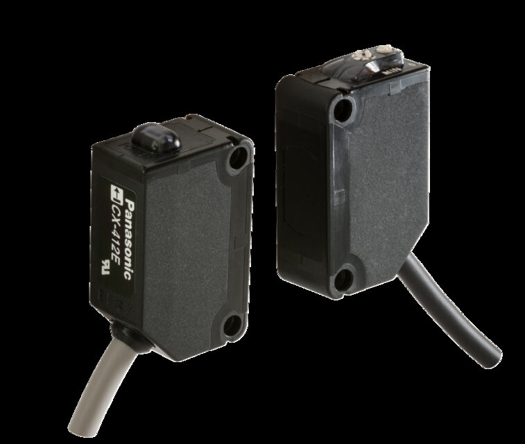 Panasonic Industry Europe GmbH | Industry Sector Partner