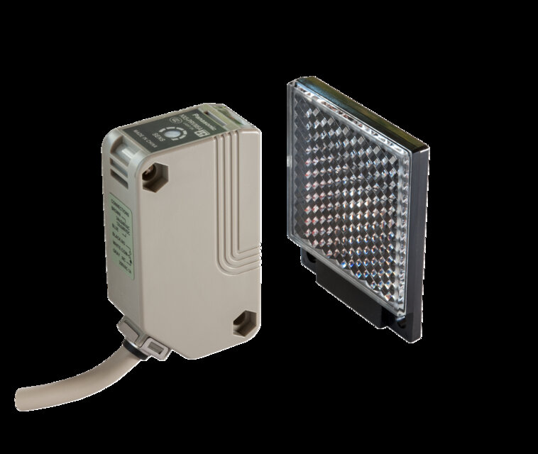 Panasonic Industry Europe GmbH | Industry Sector Partner