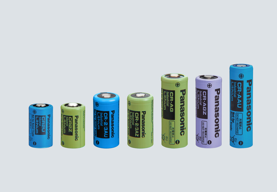 Panasonic Industry Europe GmbH | Industry Sector Partner