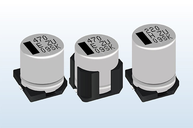 Panasonic Industry Europe GmbH | Industry Sector Partner